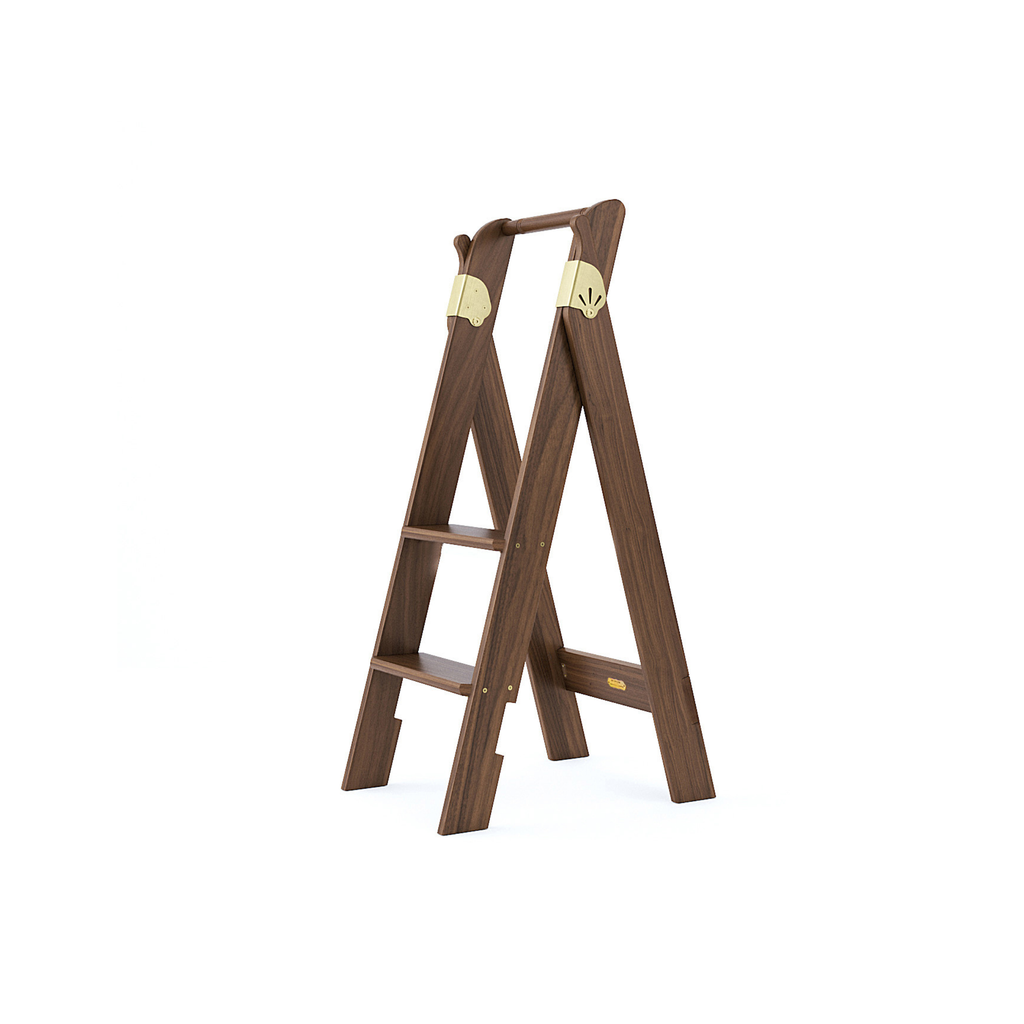 Kitchen Ladders | Library & Step Ladders for Kitchens – LLCompany – The ...