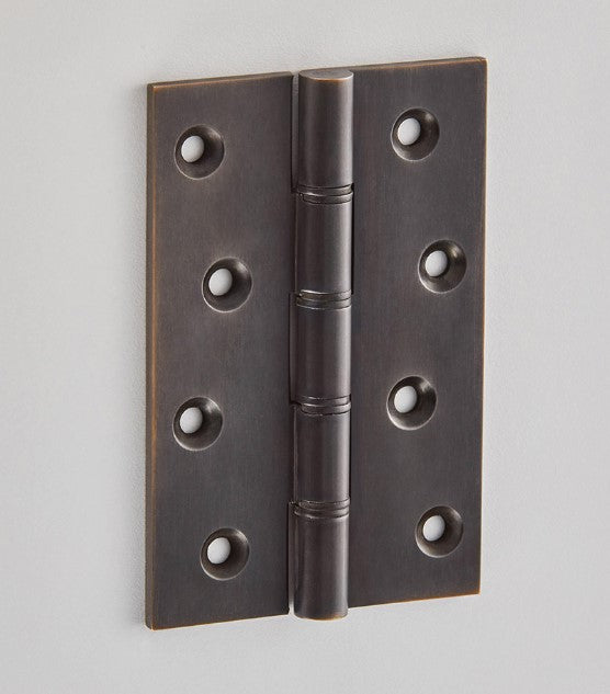 Butt Hinge | Interior Door Hinge | Phosphor Bronze Washered Butt Hinge ...