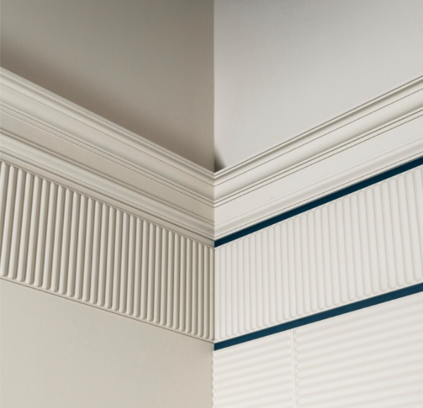 Beaded Wall Panel | No.214 Hill Bead XL | 200cm x 40cm – The Library ...