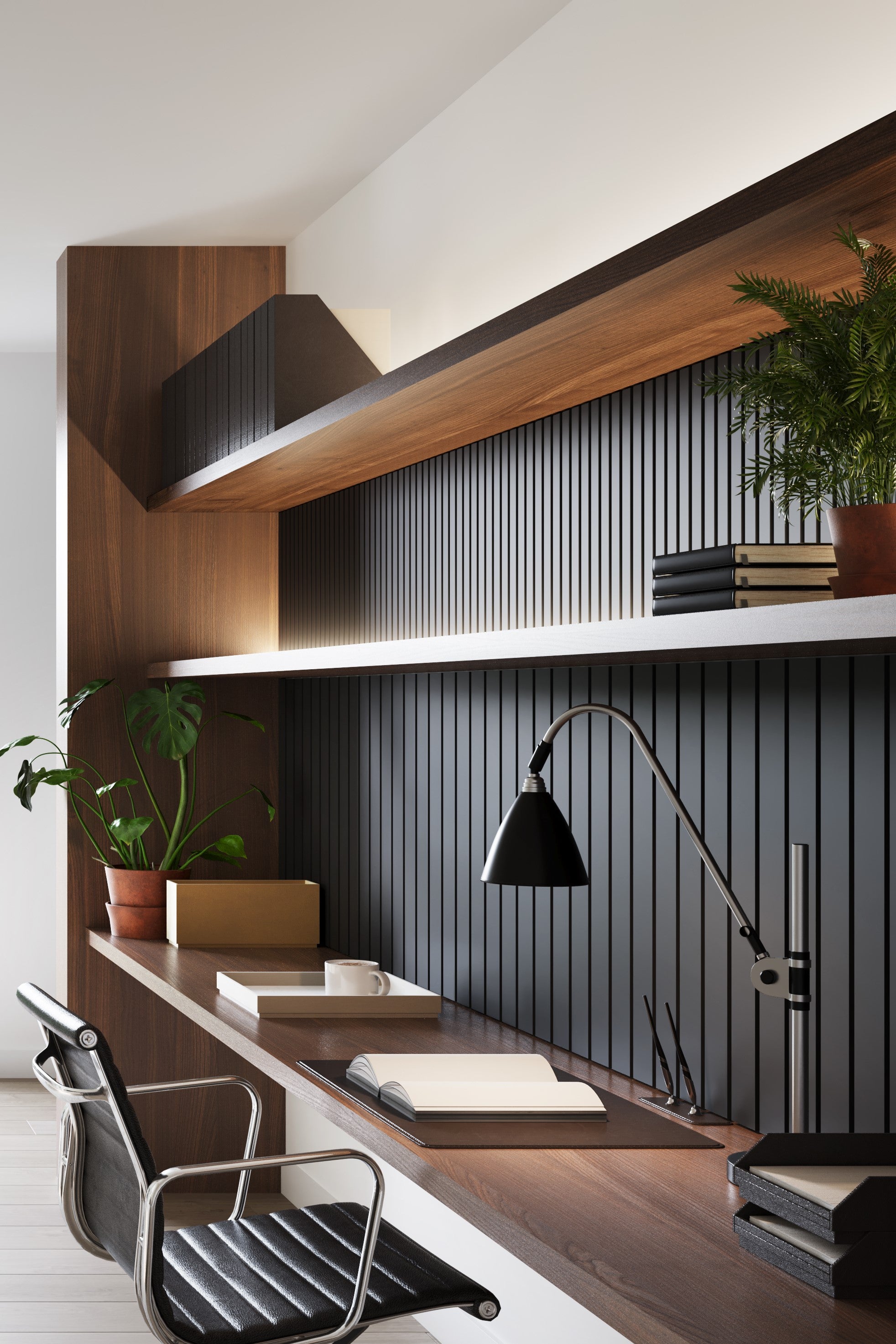 Raised Paneling Walls For Library 30 Wall Paneling Ideas That Add