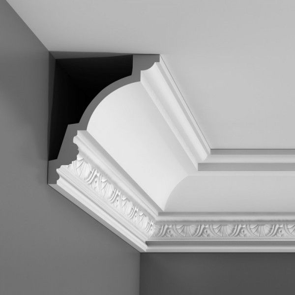 acanthus leaf coving