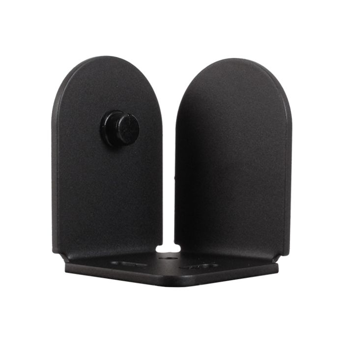 Door Stop for Rolling Doors – The Library Ladder Company